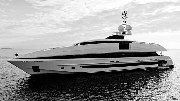 Crazy Me: an interior as bespoke as her bold exterior